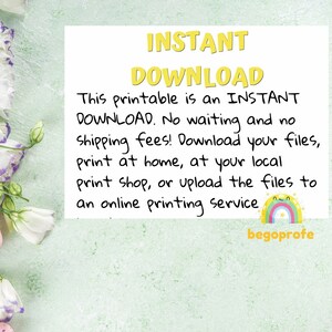 Spring Foldable Cards Printable, Kids Art Templates, Crafts With Kids ...