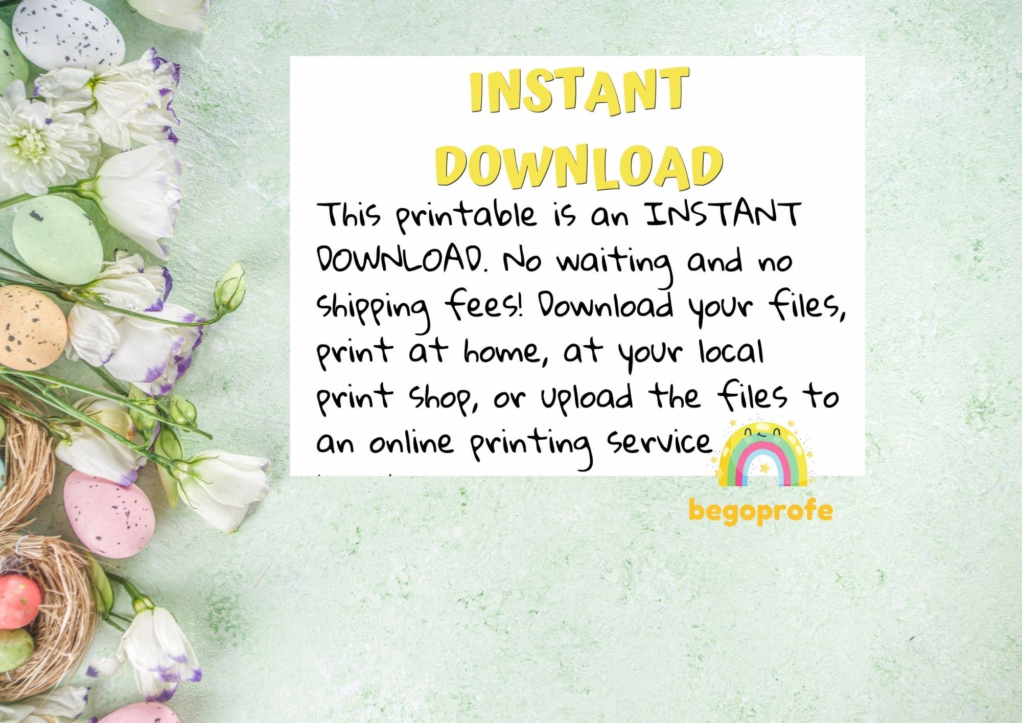 Spring Foldable Cards Printable, Kids Art Templates, Crafts With Kids ...