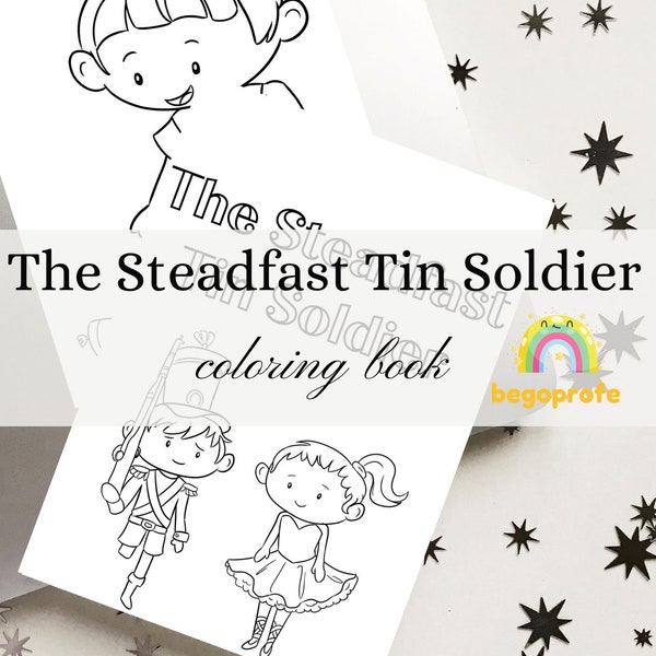 Steadfast Tin - Etsy