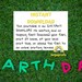 Earth Day Activities for Kindergarten, Number Puzzle, Counting ...