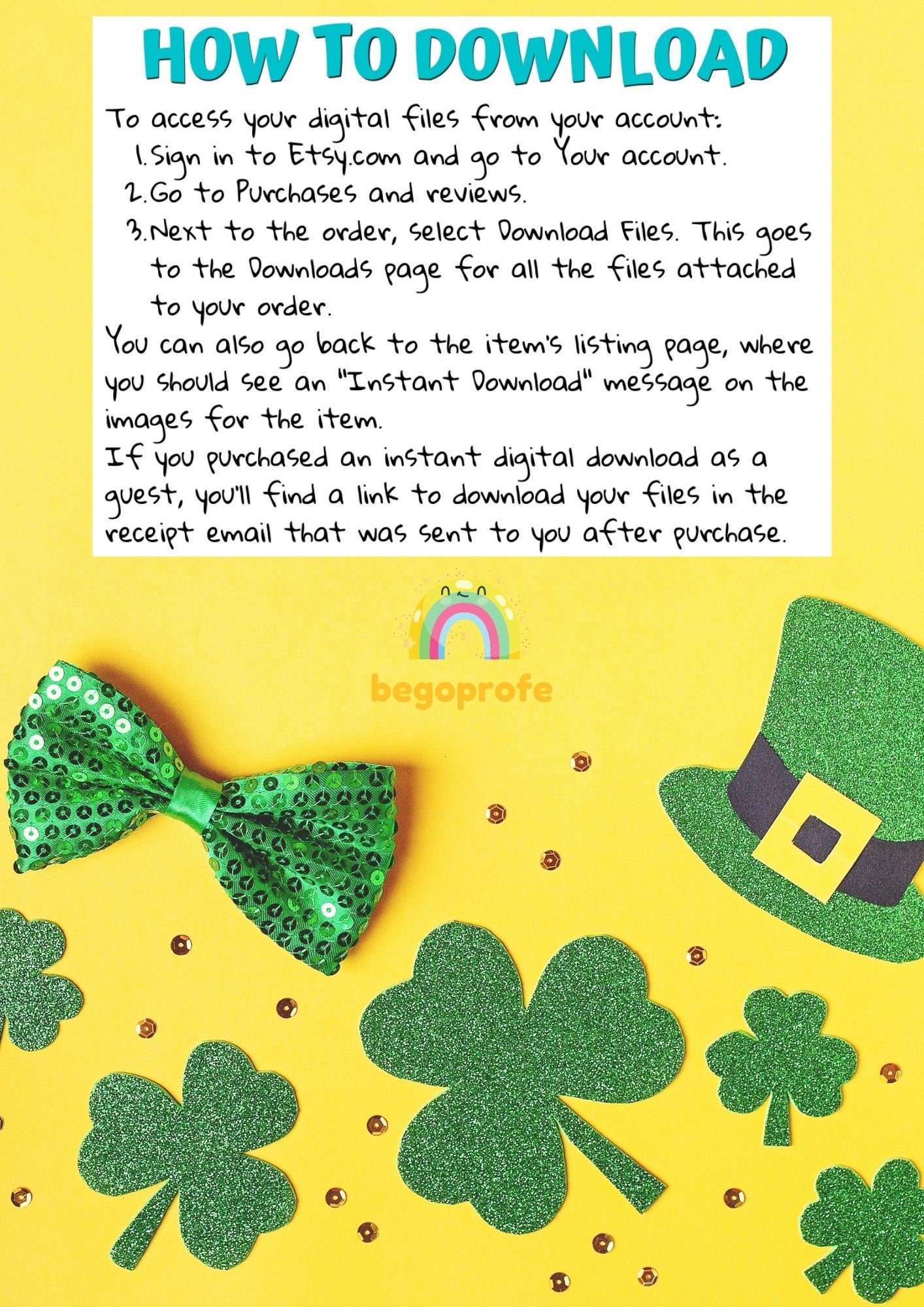 Saint Patricks Day Count and Clip Cards, Fine Motor Skill Activity for ...