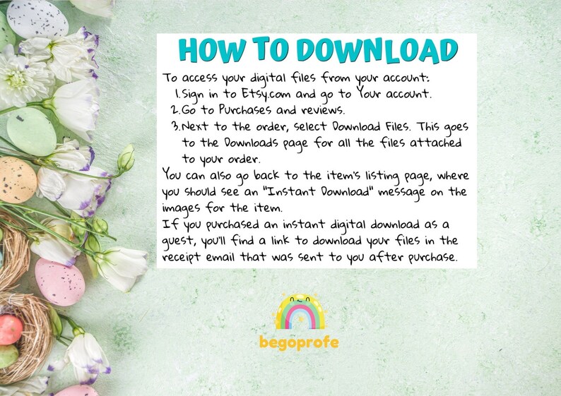 Spring Foldable Cards Printable, Kids Art Templates, Crafts With Kids ...