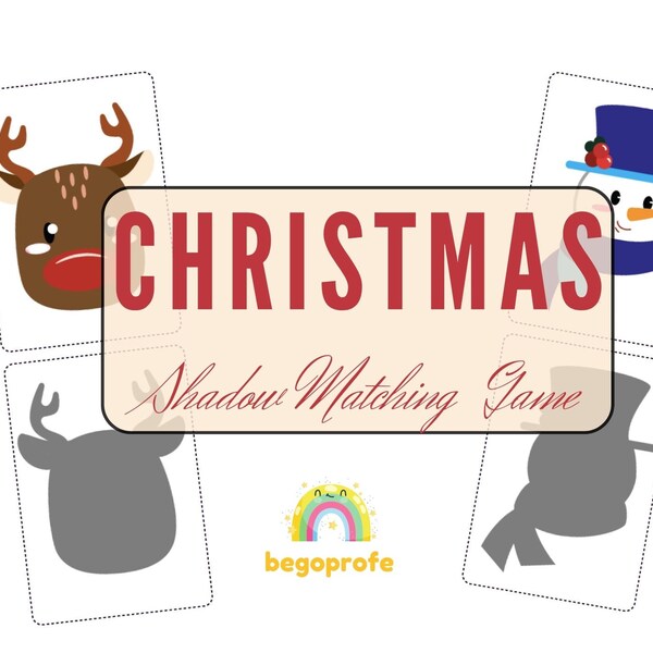 File Folder Game - Etsy