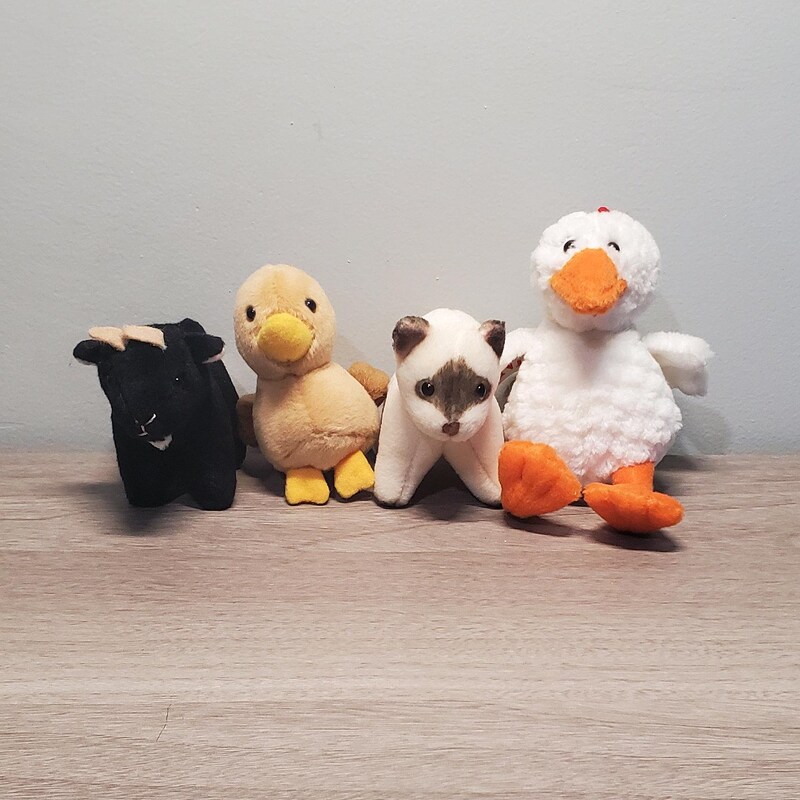 Eieio - Etsy