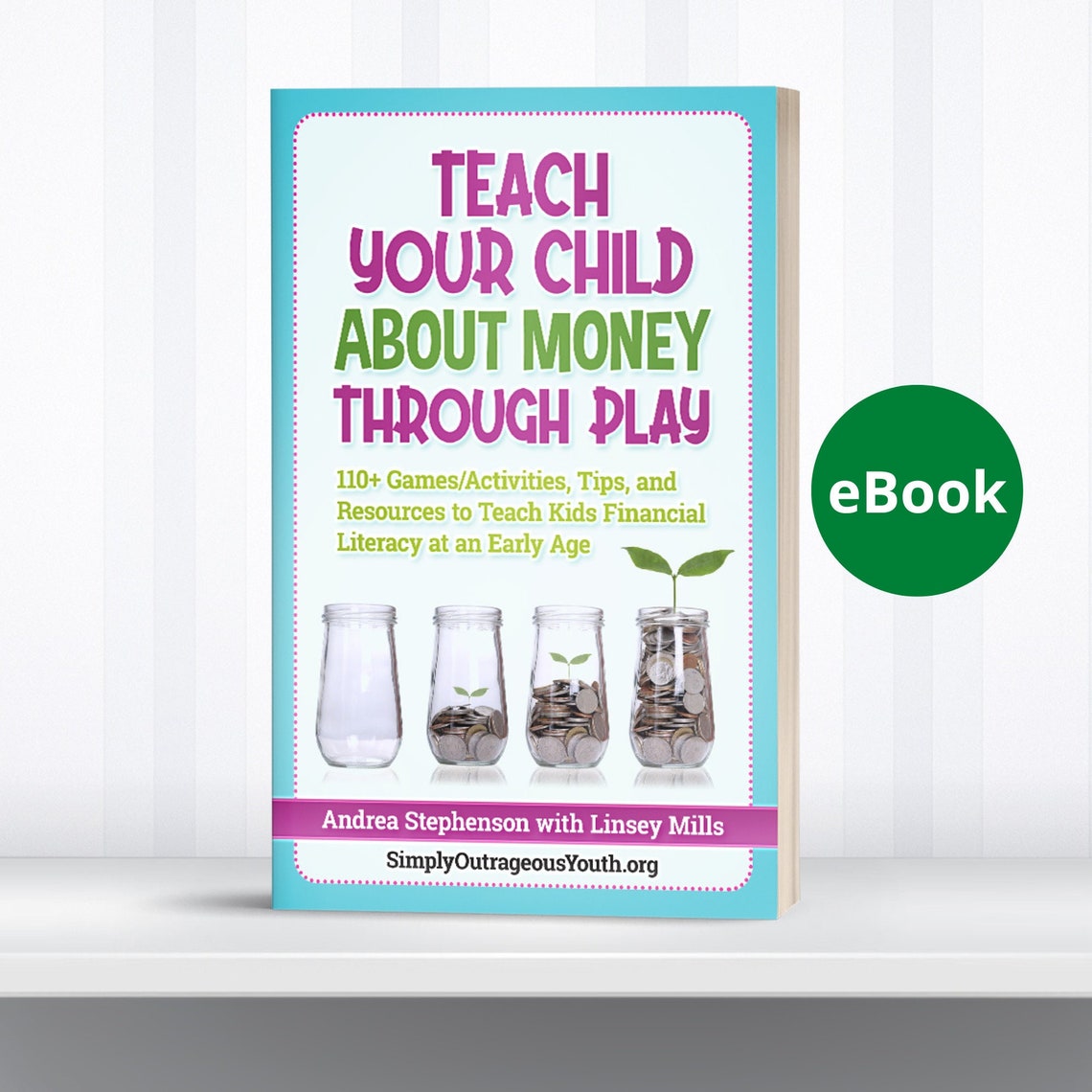 Financial Literacy Activity Ebook | Financial Literacy Games ...