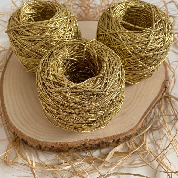 Decorative Rope - Etsy