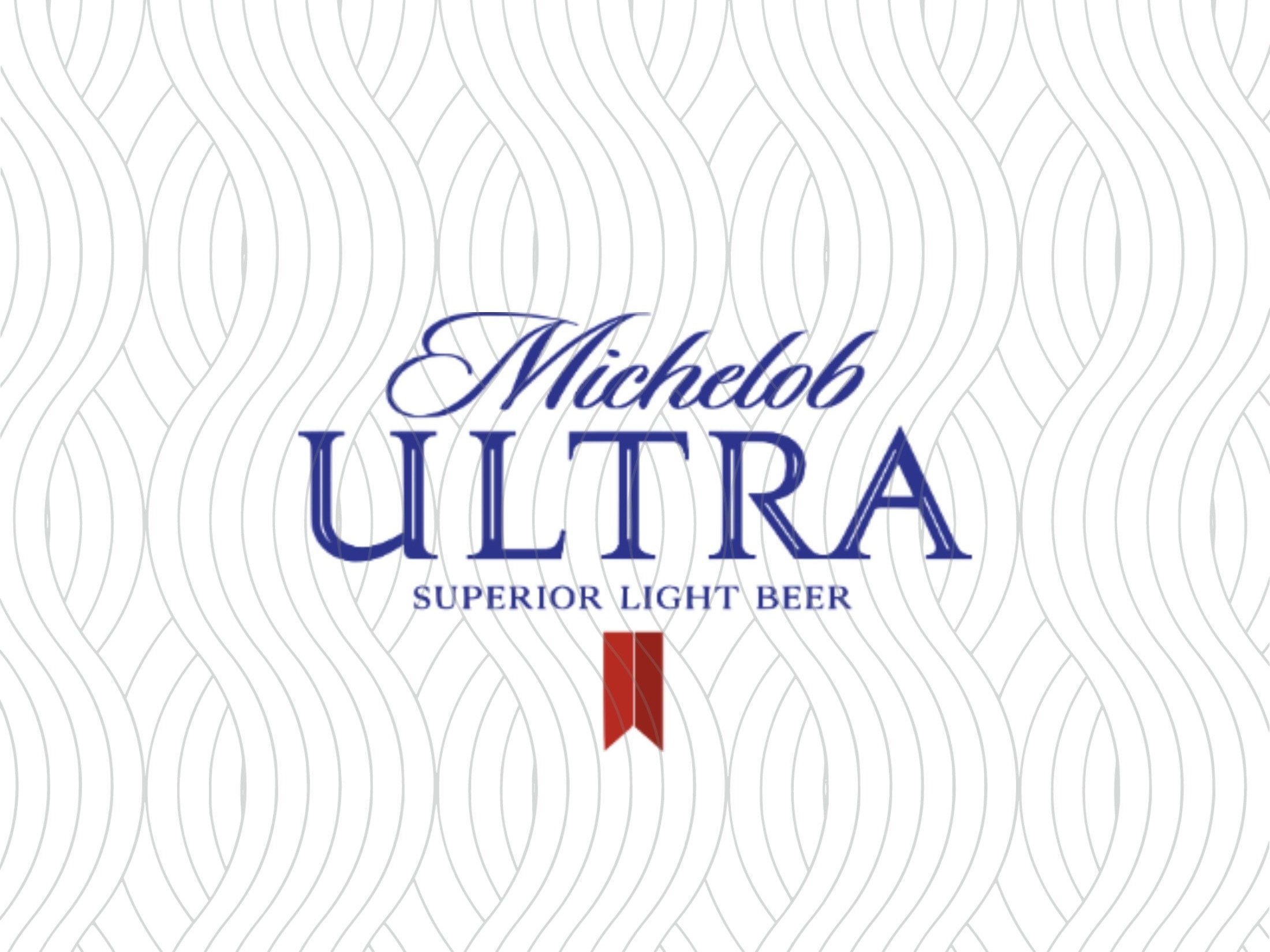 Michelob Ultra SVG PNG for Sublimation - Etsy