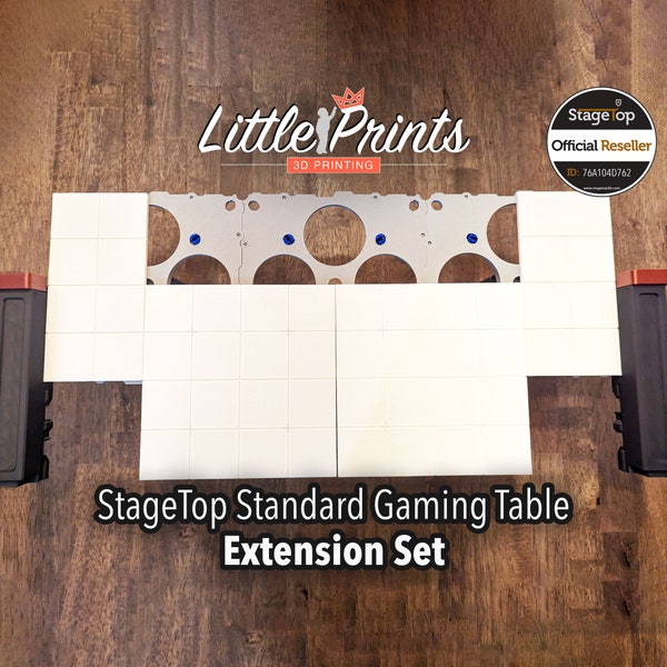 Stagetop Table - Etsy