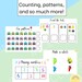 Toddler Busy Book Printable Preschool Activities Homeschool Montessori ...