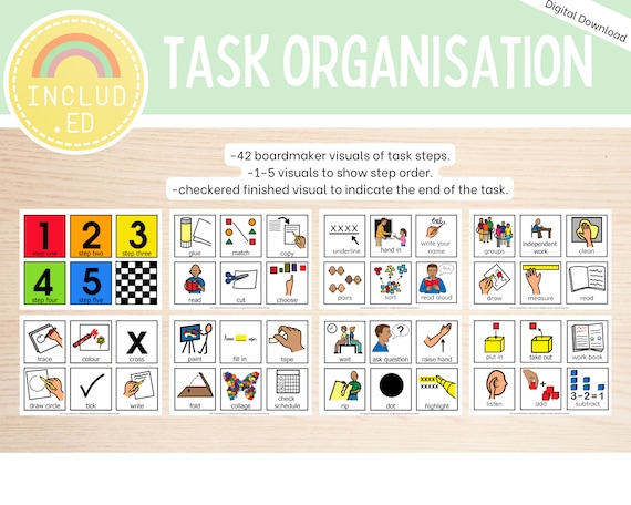 Tel Tot 10 Boardmaker Effects Of Comorbid Disorders On Reward