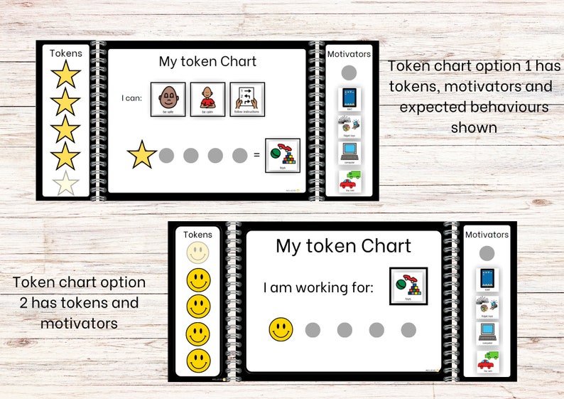 Rewards Chart | Behavior Management | Teaching Tool | Classroom ...