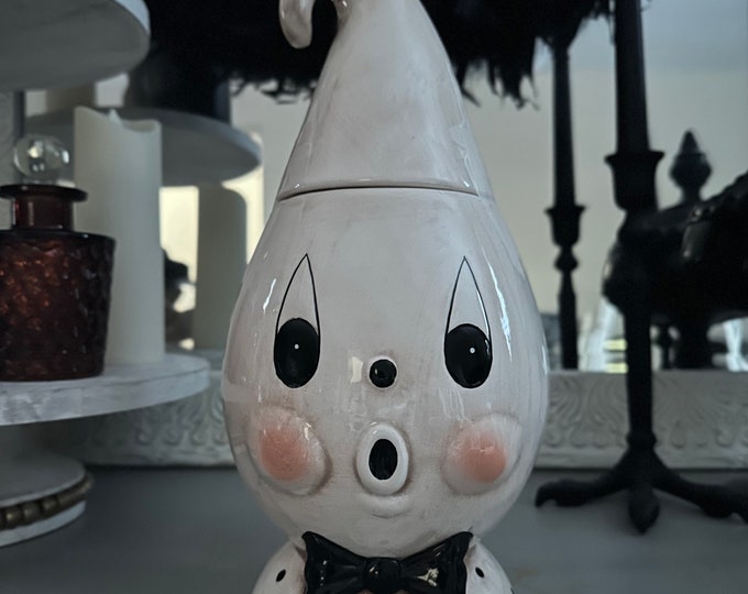 Johanna Parker Ghost Container large - Etsy