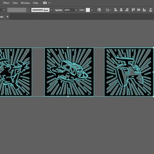 Wall Art SVG Drone DJI Avata FPV Glowforge Laser Cutter - Etsy