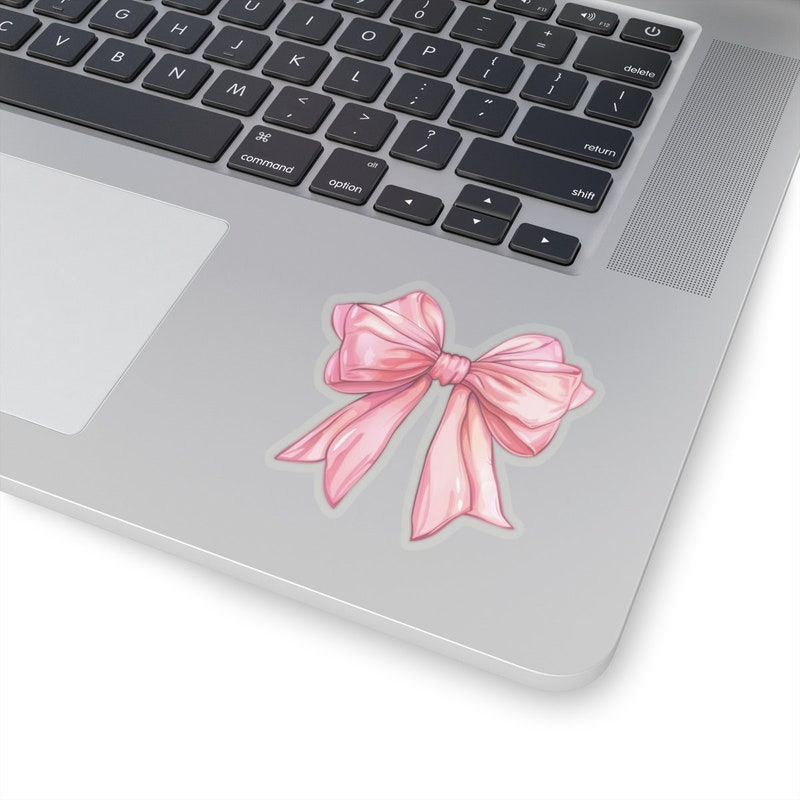 Preppy Decal - Etsy