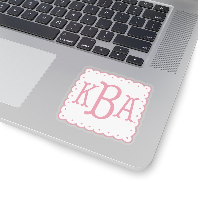 Preppy Stickers - Etsy