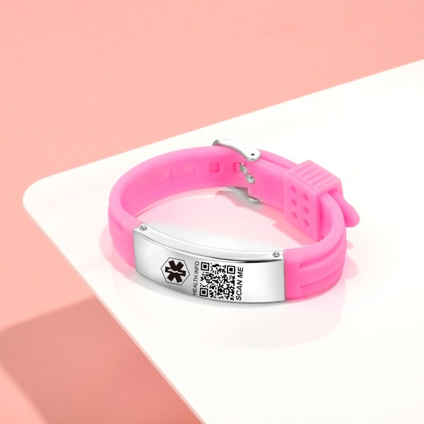 Medical Alert - Etsy