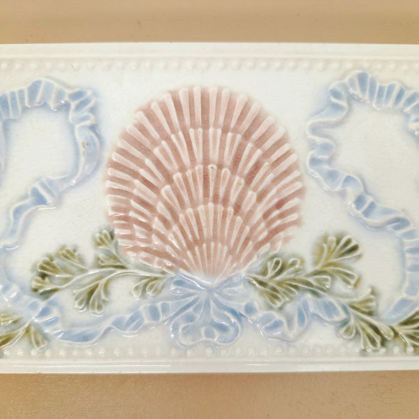 Shell Tile - Etsy