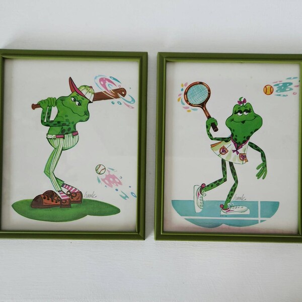 1970s Frames - Etsy