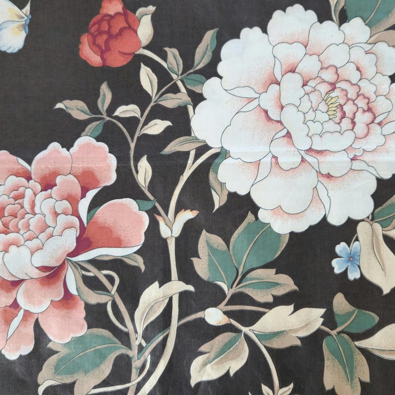Jay Yang Fabric - Etsy
