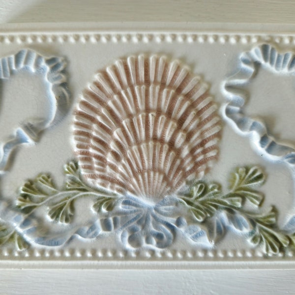 Shell Tile - Etsy