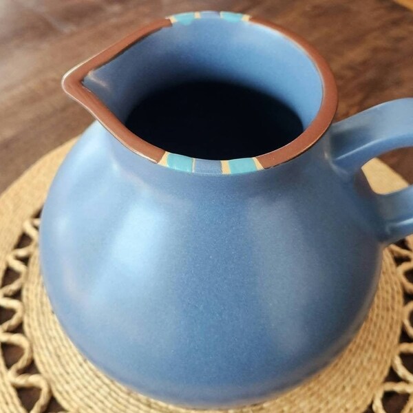 Dansk Pitcher - Etsy
