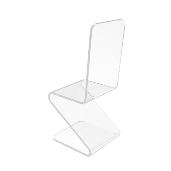 Ghost Chair - Etsy