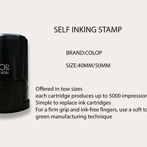 Personalized Library Stamp Ex Libris Bookplate Stamp Custom Library ...