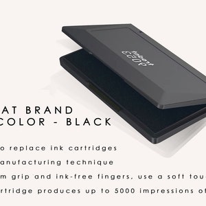 Personalized Library Stamp Ex Libris Bookplate Stamp Custom Library ...