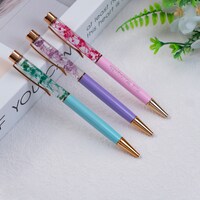 Flower Pen - Etsy