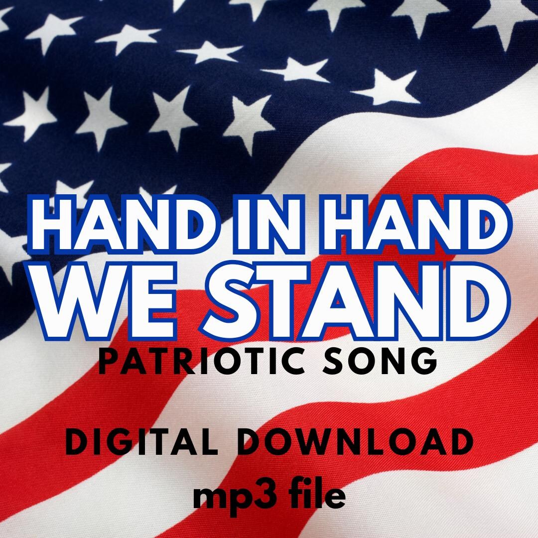 Patriotic Country Song MP3, Download Music, Faith Family Freedom ...