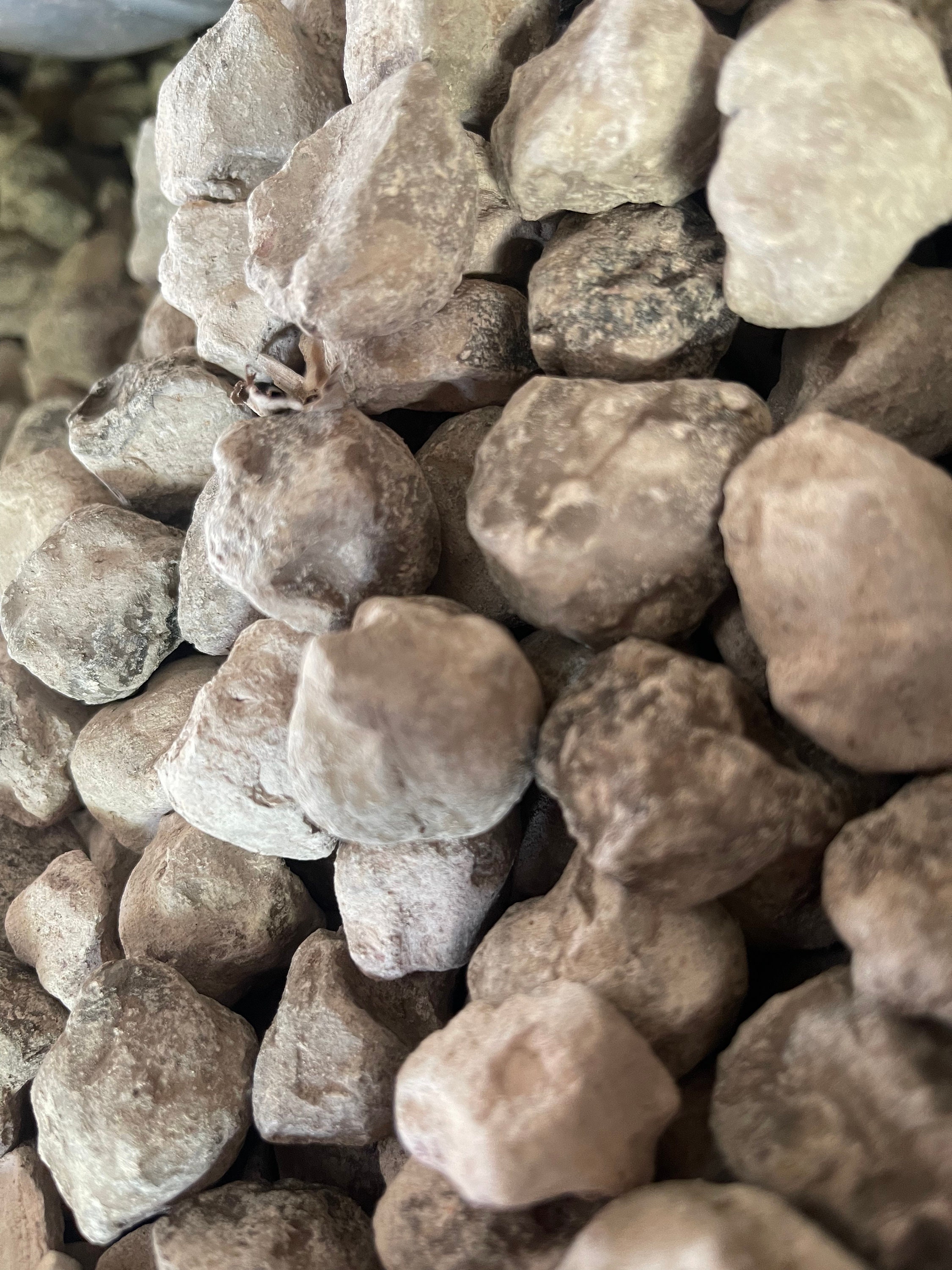 Nzu Clay 500g - Etsy