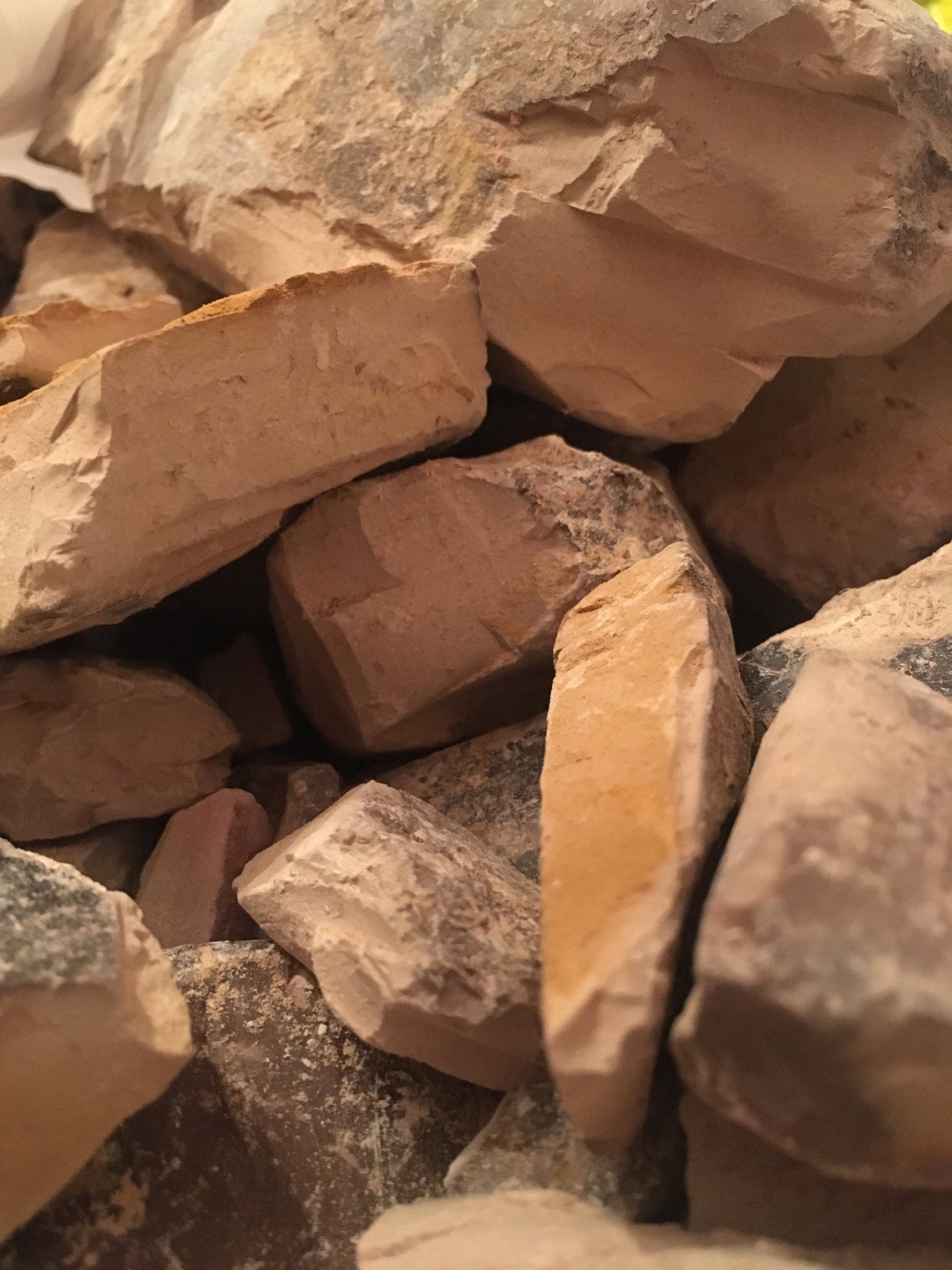 Calaba Clay 500g - Etsy