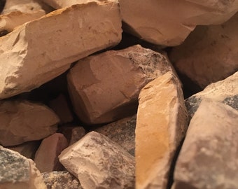 Edible Clay - Nzu Calaba 50g, 120g, 250g, 500g and 1kg - Etsy