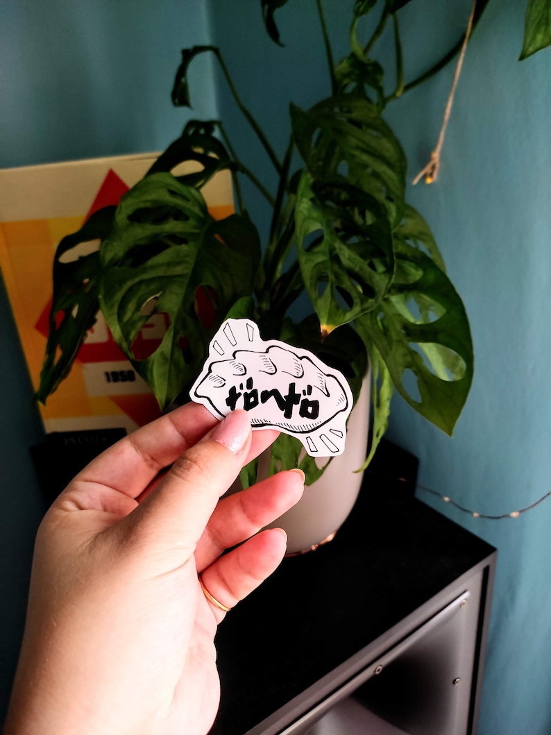 Dorohedoro Stickers Pack - Etsy