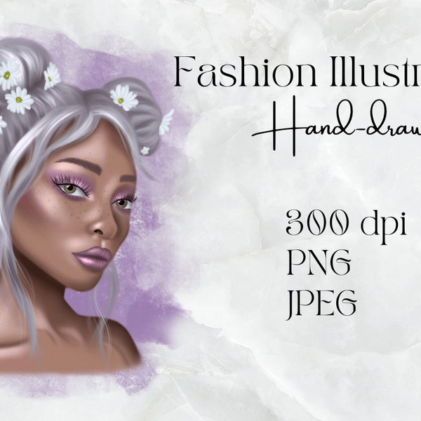 Diva Printable Face - Etsy