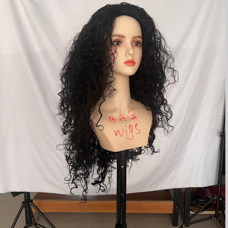 Bellatrix Lestrange Costume - Etsy