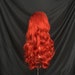 Wigs Jessica Rabbit Wigs Cosplay Wigs Synthetic Costume Wigs Halloween ...