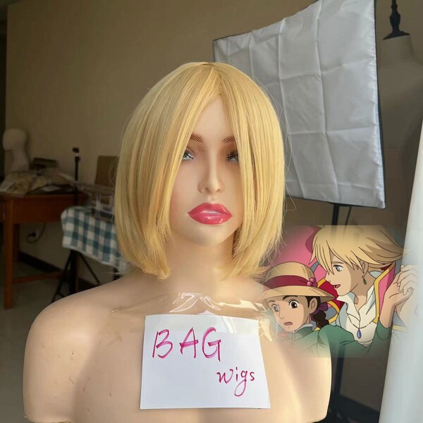 Howls Moving Castle - Etsy