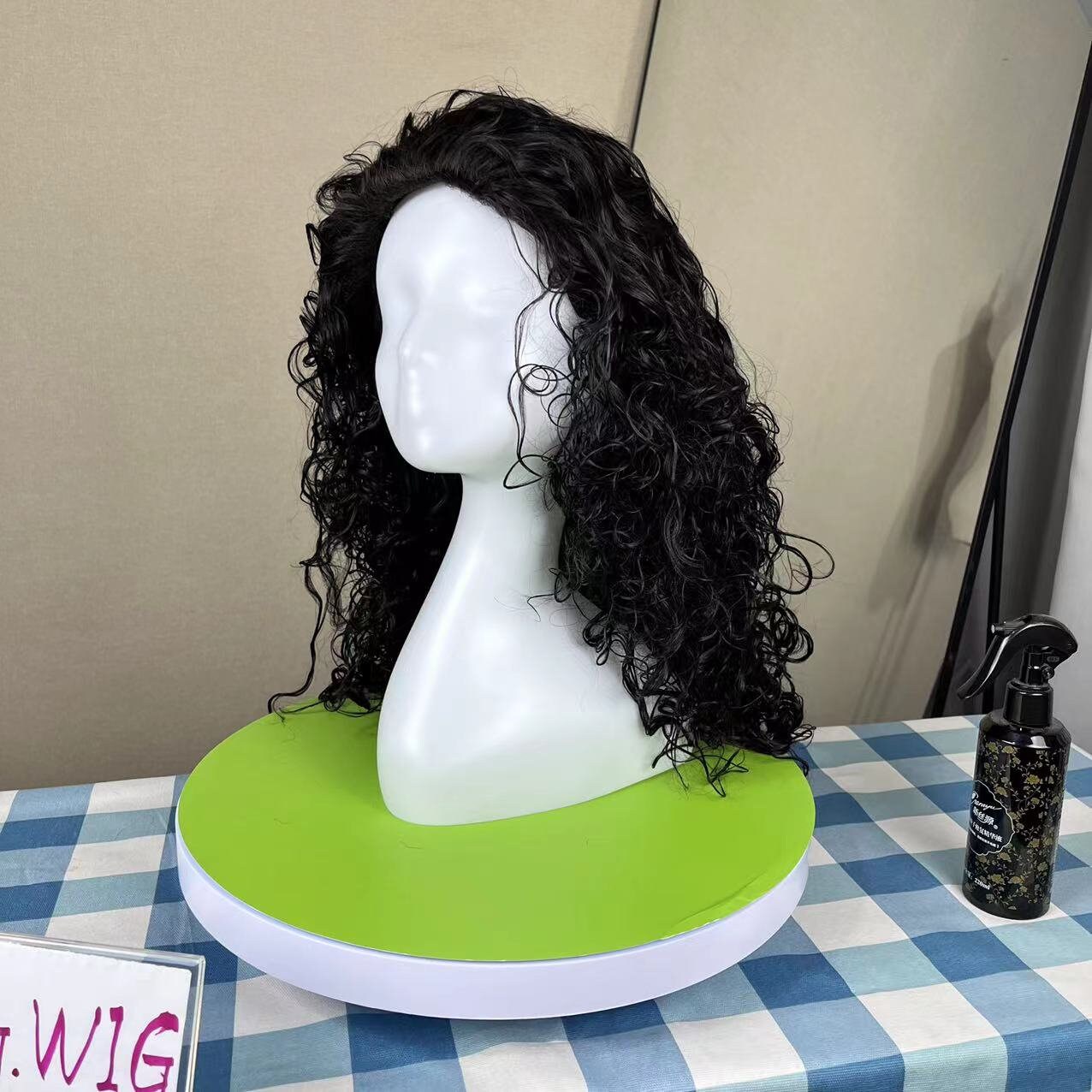 Wigs Bellatrix Lestrange Wigs Cosplay Wigs Synthetic Costume - Etsy