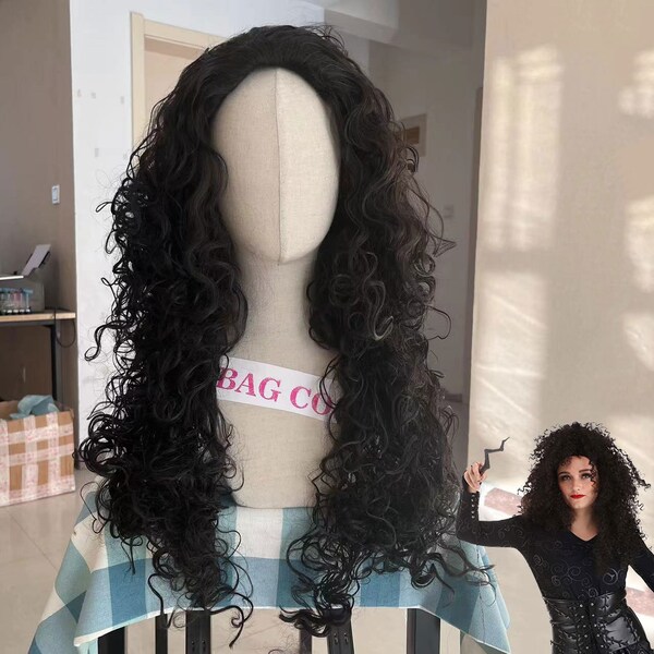 Bellatrix - Etsy