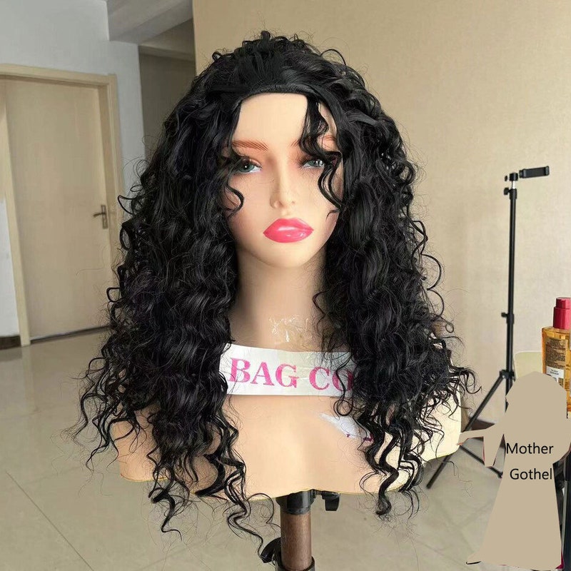 Mother Gothel Costume - Etsy
