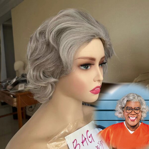 Madea Costume - Etsy