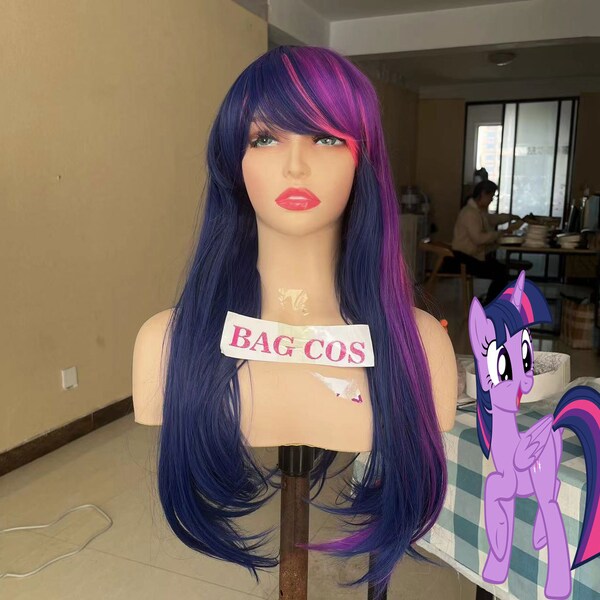 Twilight Sparkle - Etsy