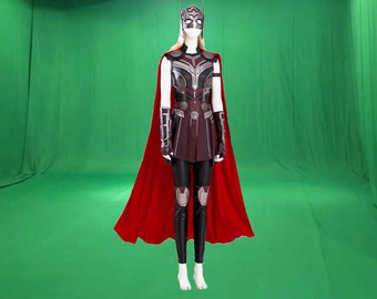 Jane Foster Costume - Etsy