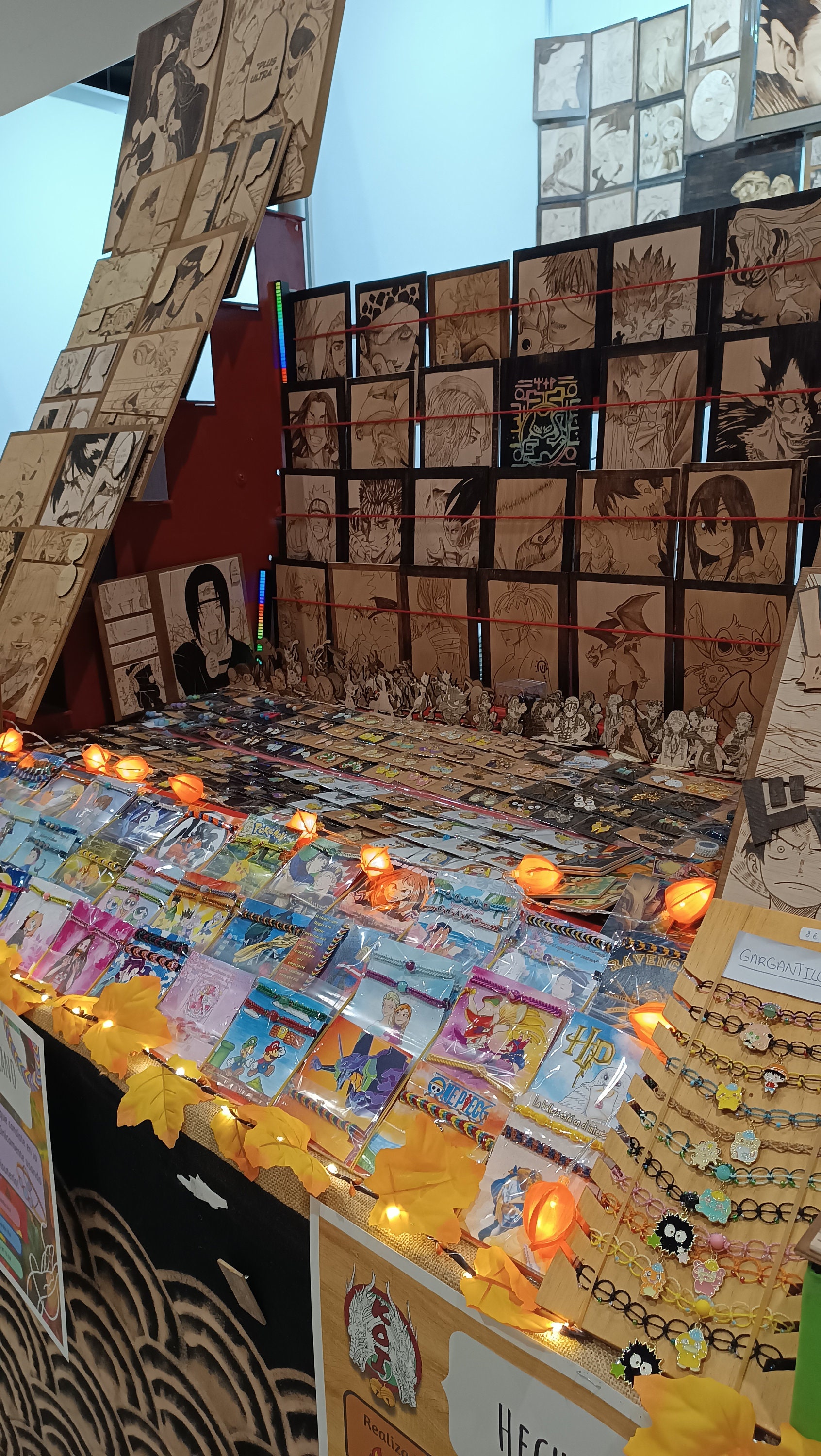 Anime Pyrography Painting in Wood Studio Ghibli Painting Wall ...