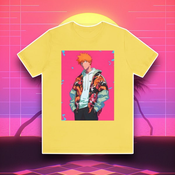 Anime Drip Clothing - Etsy Canada