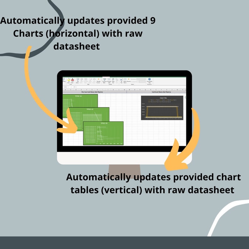 AUTOMATED Project KPI Spreadsheet, Excel & Google Sheets - University Statistics, Work KPI ...