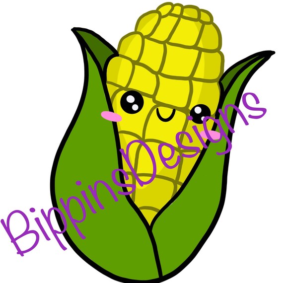 Its Corn Emote for Discord/twitch - Etsy