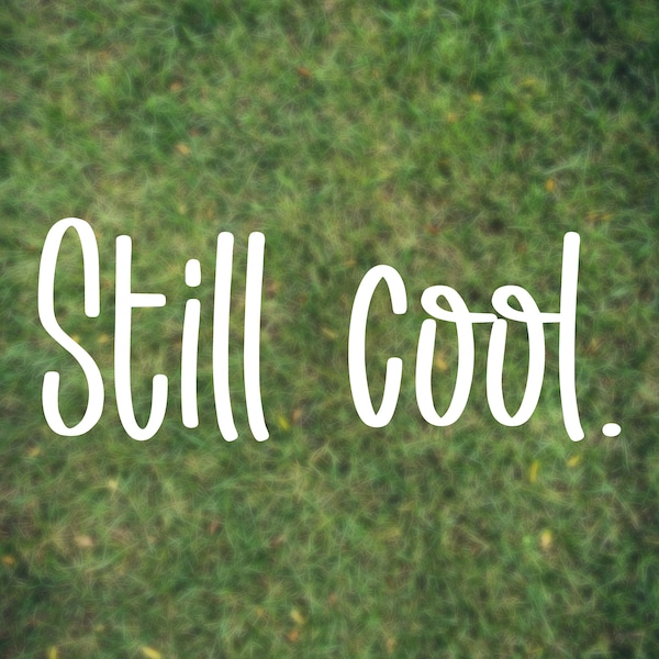 Cool Stickers - Etsy