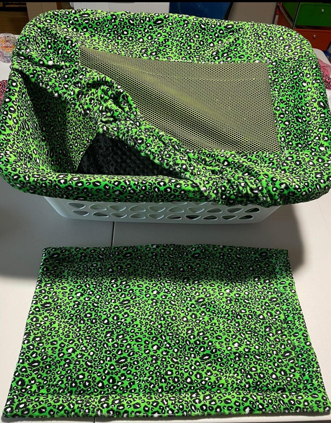 Whelping Basket Liner 3 Piece Set - Etsy